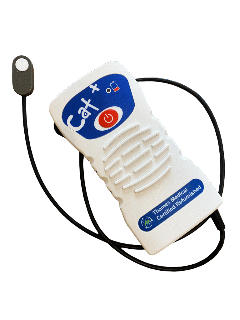 CAT+ Doppler Blood Pressure Monitor | Thames Medical